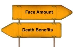 Face Amount Vs Death Benefit [Everything You Need To Know]