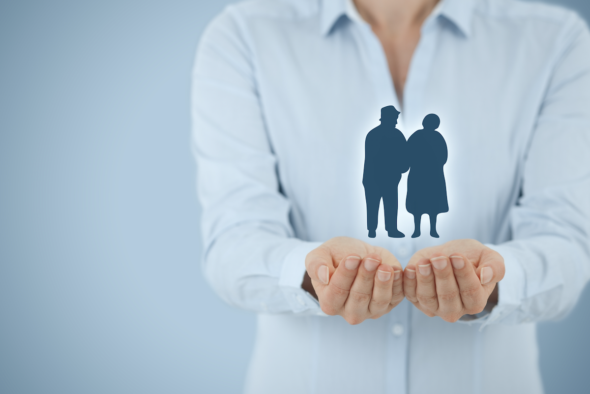 Senior Supplemental Referral Service [Quick Walkthrough]